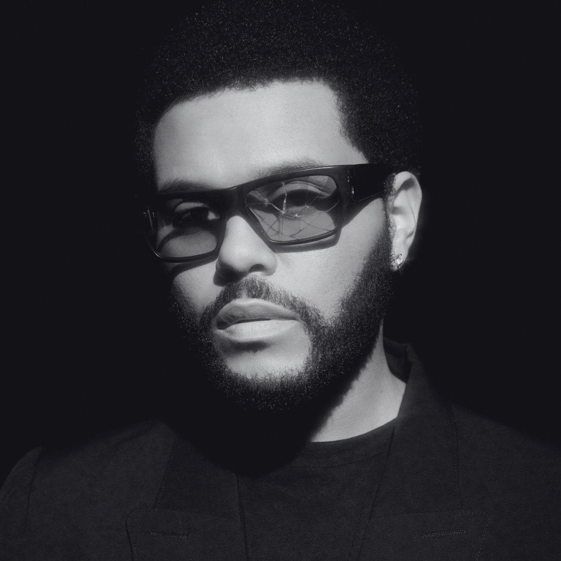 The Weeknd - Island Records