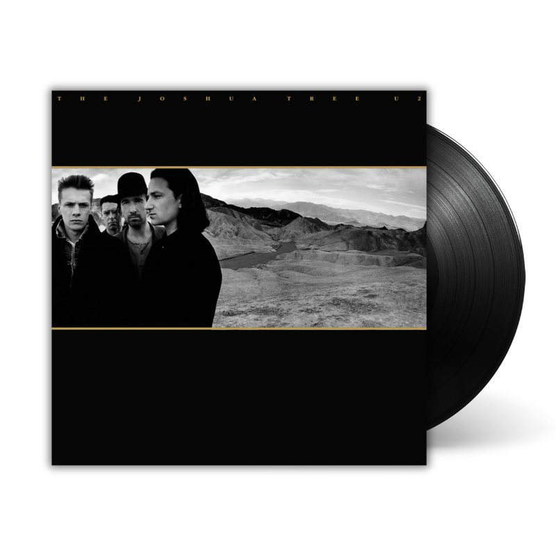 U2 - Island Records
