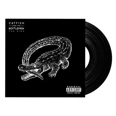 Catfish and The Bottlemen - Island Records