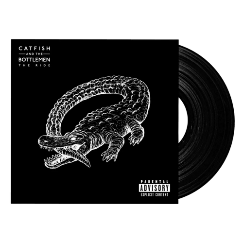 Catfish and The Bottlemen - Island Records