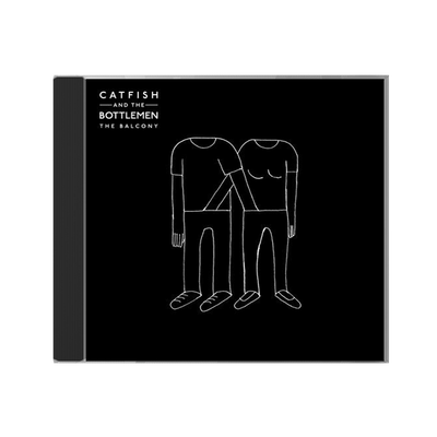 Catfish and The Bottlemen - Island Records