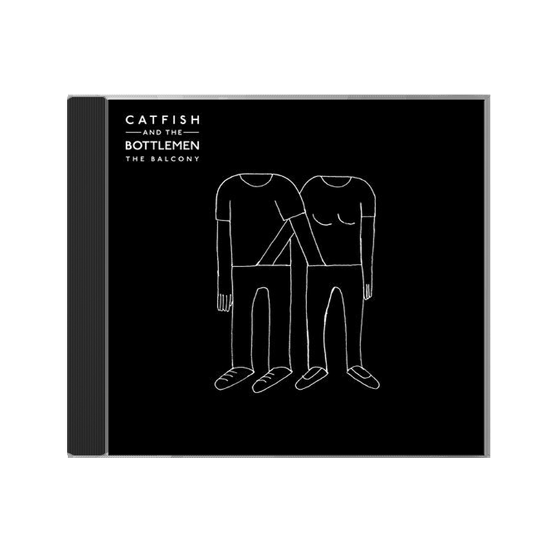 Catfish and The Bottlemen - Island Records