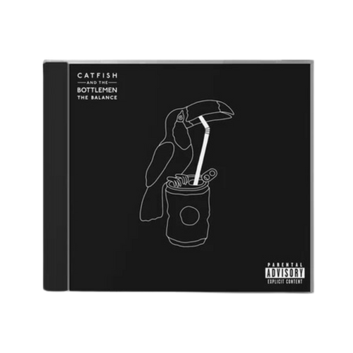 Catfish and The Bottlemen - Island Records