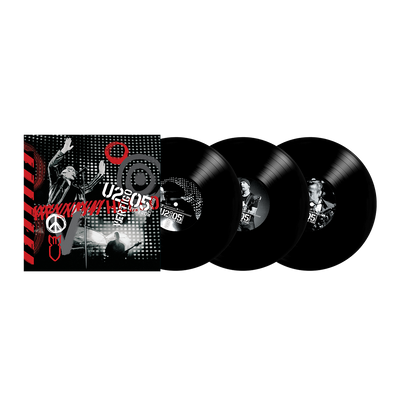 U2 - Island Records