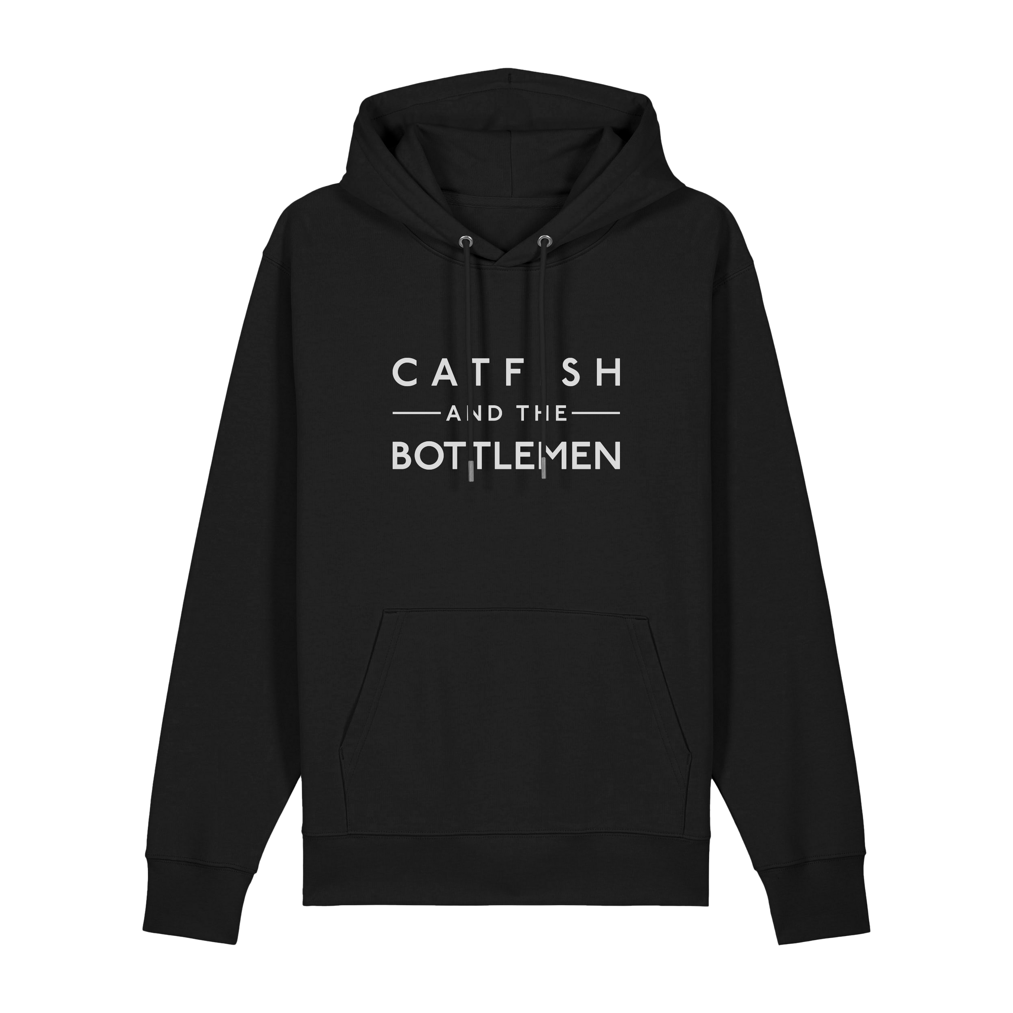 Catfish and The Bottlemen - Island Records