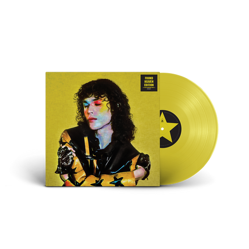 Conan Gray - Island Records