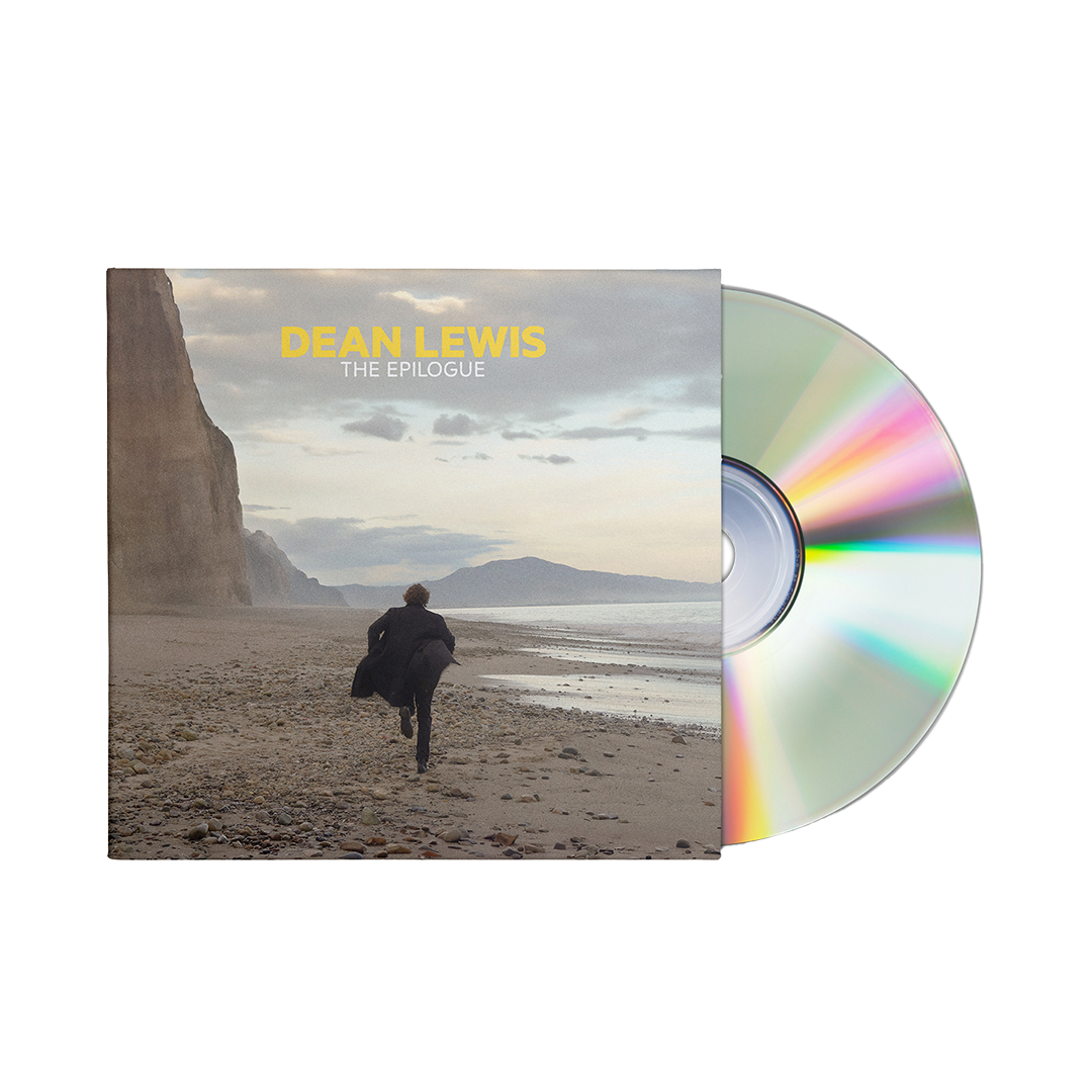 Dean Lewis - The Epilogue: CD - Island Records