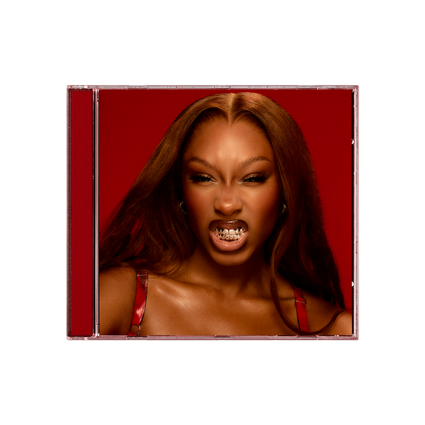 FLO - Access All Areas: Renée CD - Island Records