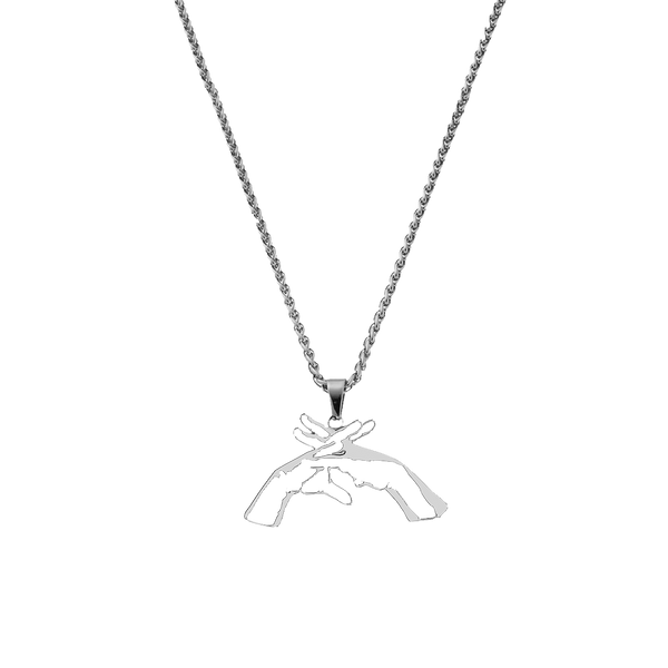 Joy Anonymous - Joy Anonymous Pendant - Island Records