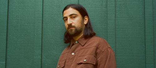 Noah Kahan - Island Records