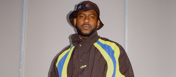 Skepta - Island Records