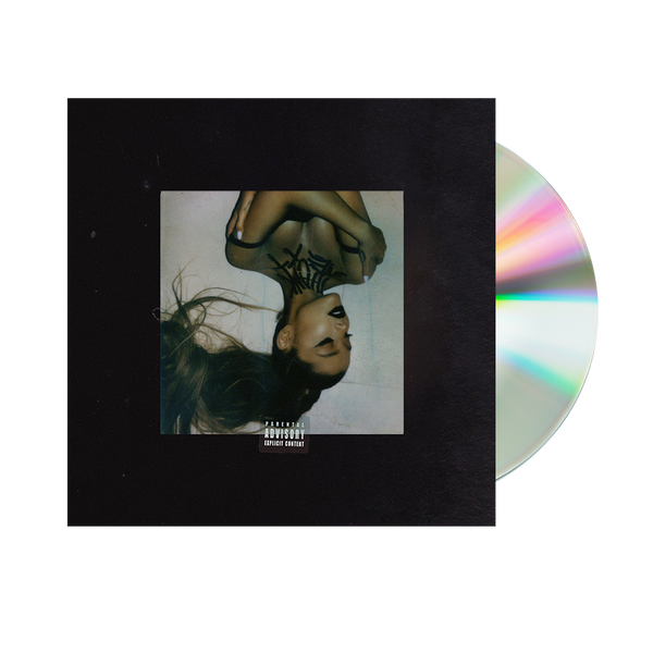 Ariana Grande - Island Records