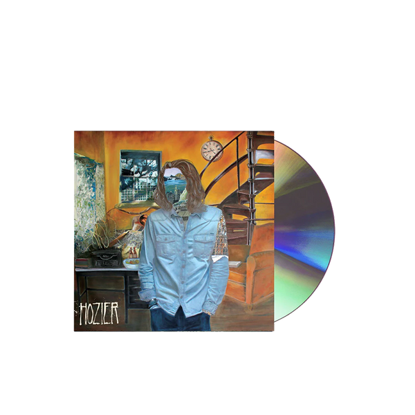 Hozier - Island Records