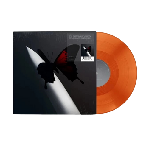 Post Malone - Twelve Carat Toothache Tangerine 2LP - Island Records