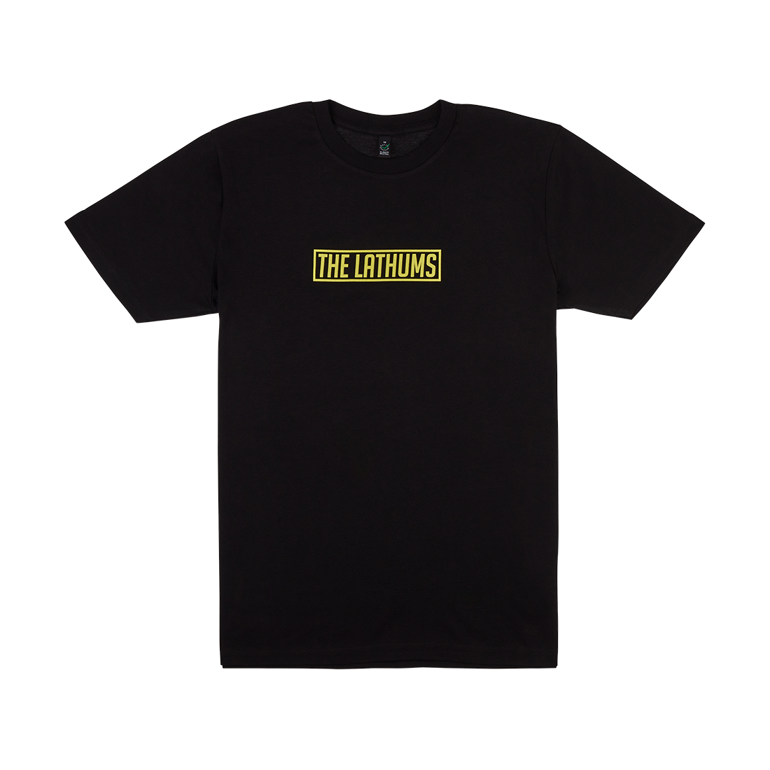 The Lathums - The Lathums Logo T-Shirt - Island Records