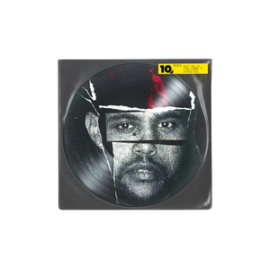 The Weeknd - Island Records