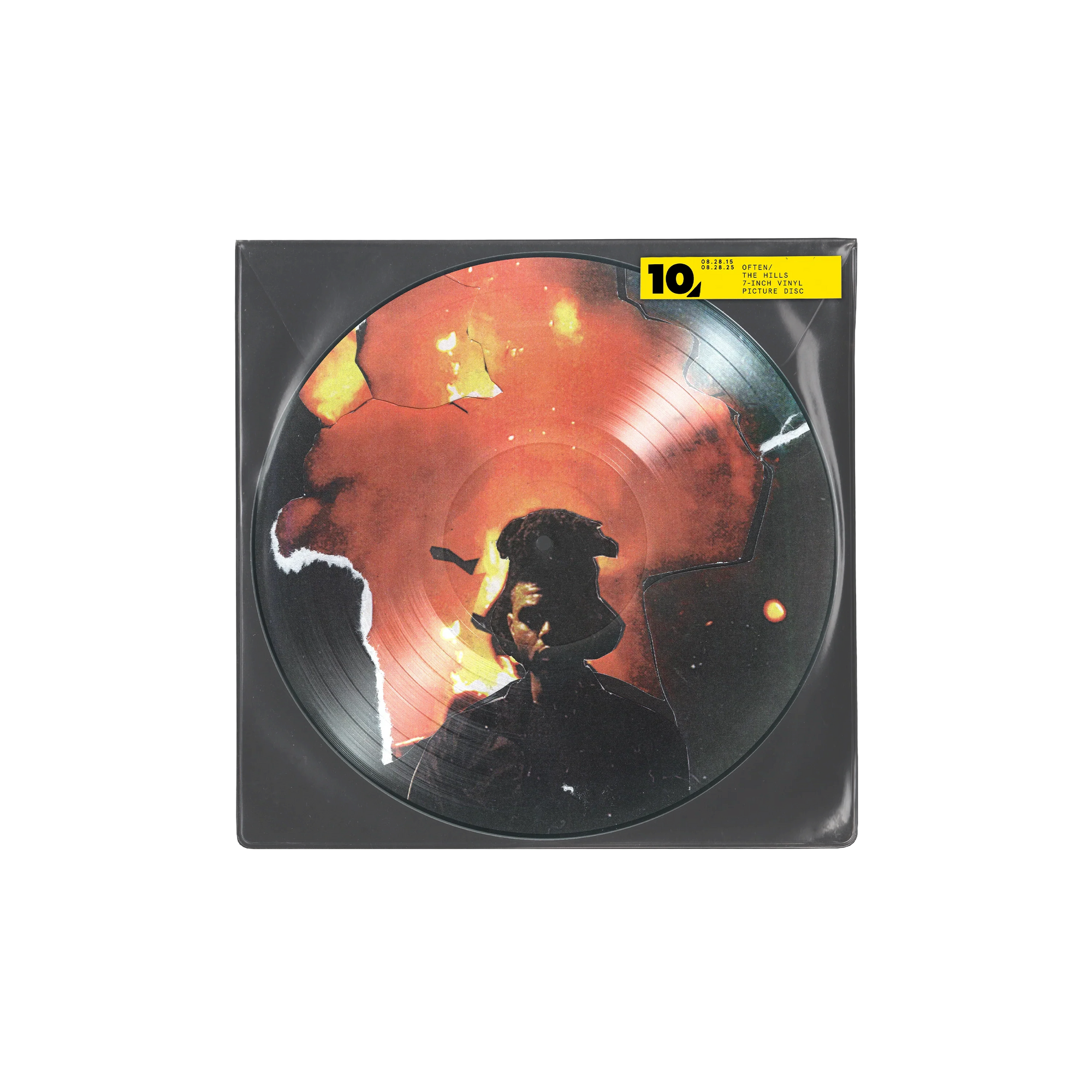 The Weeknd - Island Records