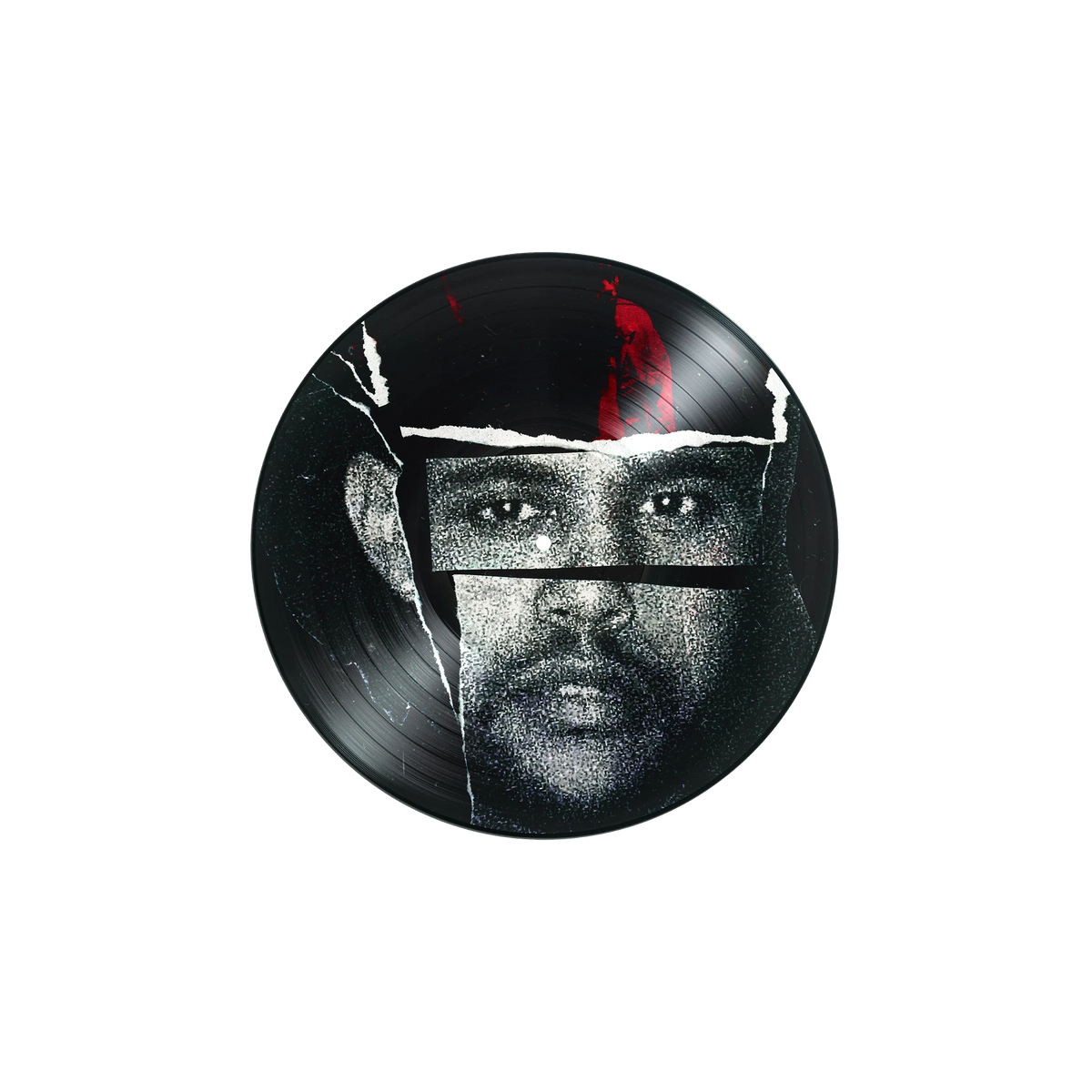 The Weeknd - Island Records