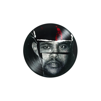 The Weeknd - Island Records