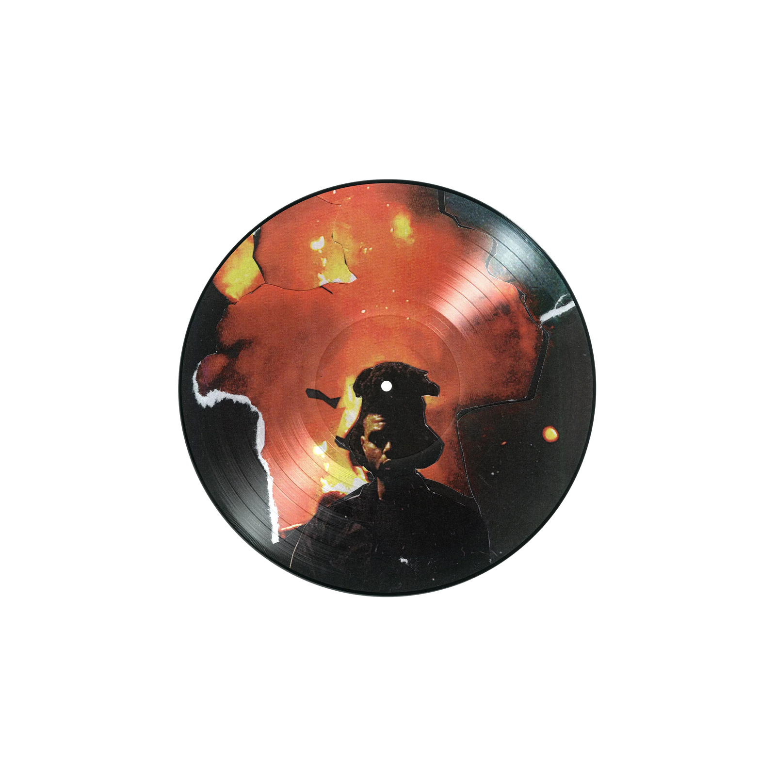 The Weeknd - Island Records