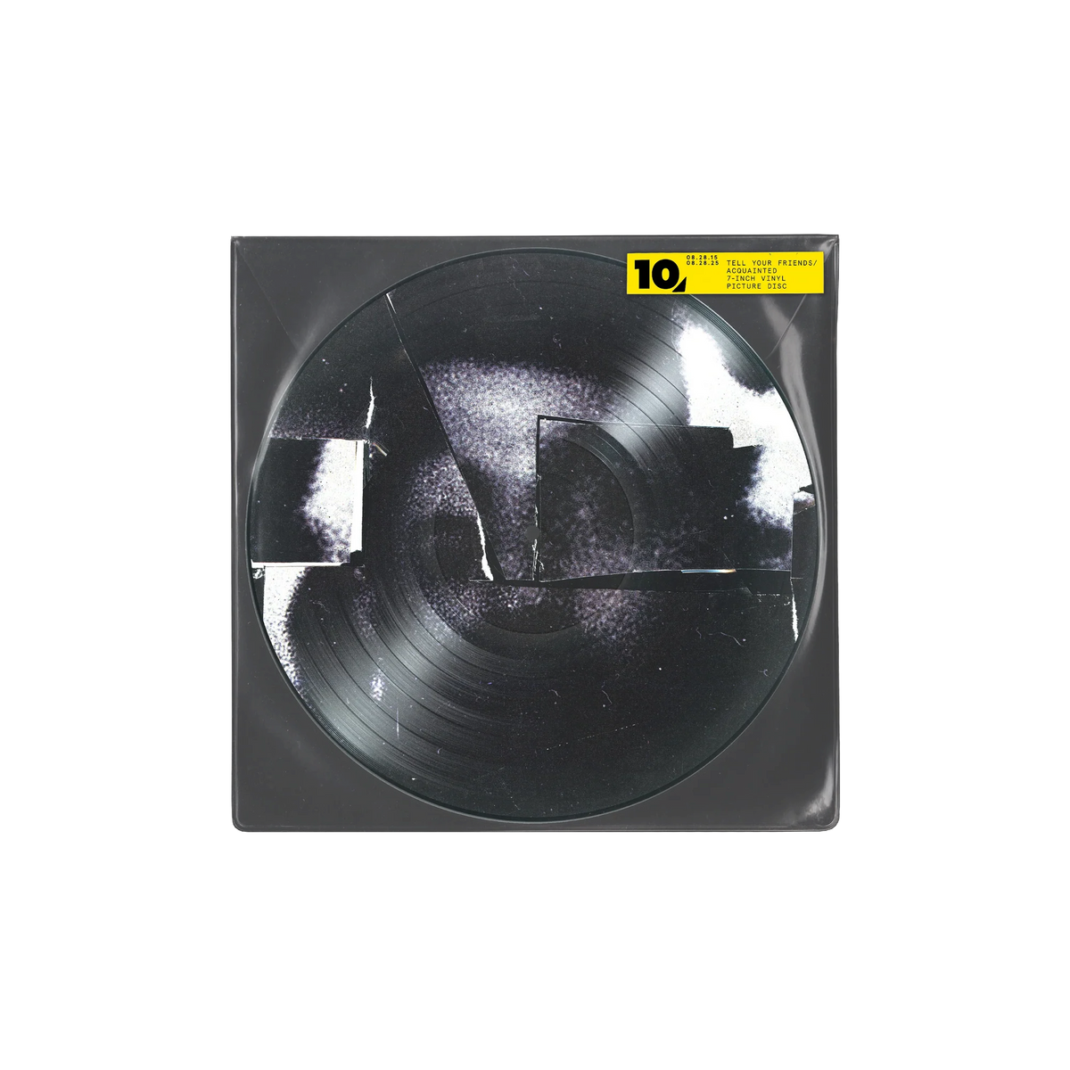 The Weeknd - Island Records