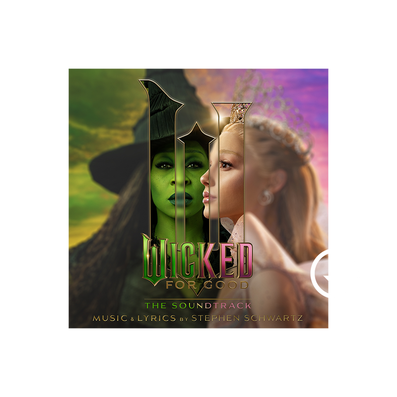 Wicked Movie Cast, Cynthia Erivo & Ariana Grande - Wicked: For Good ...